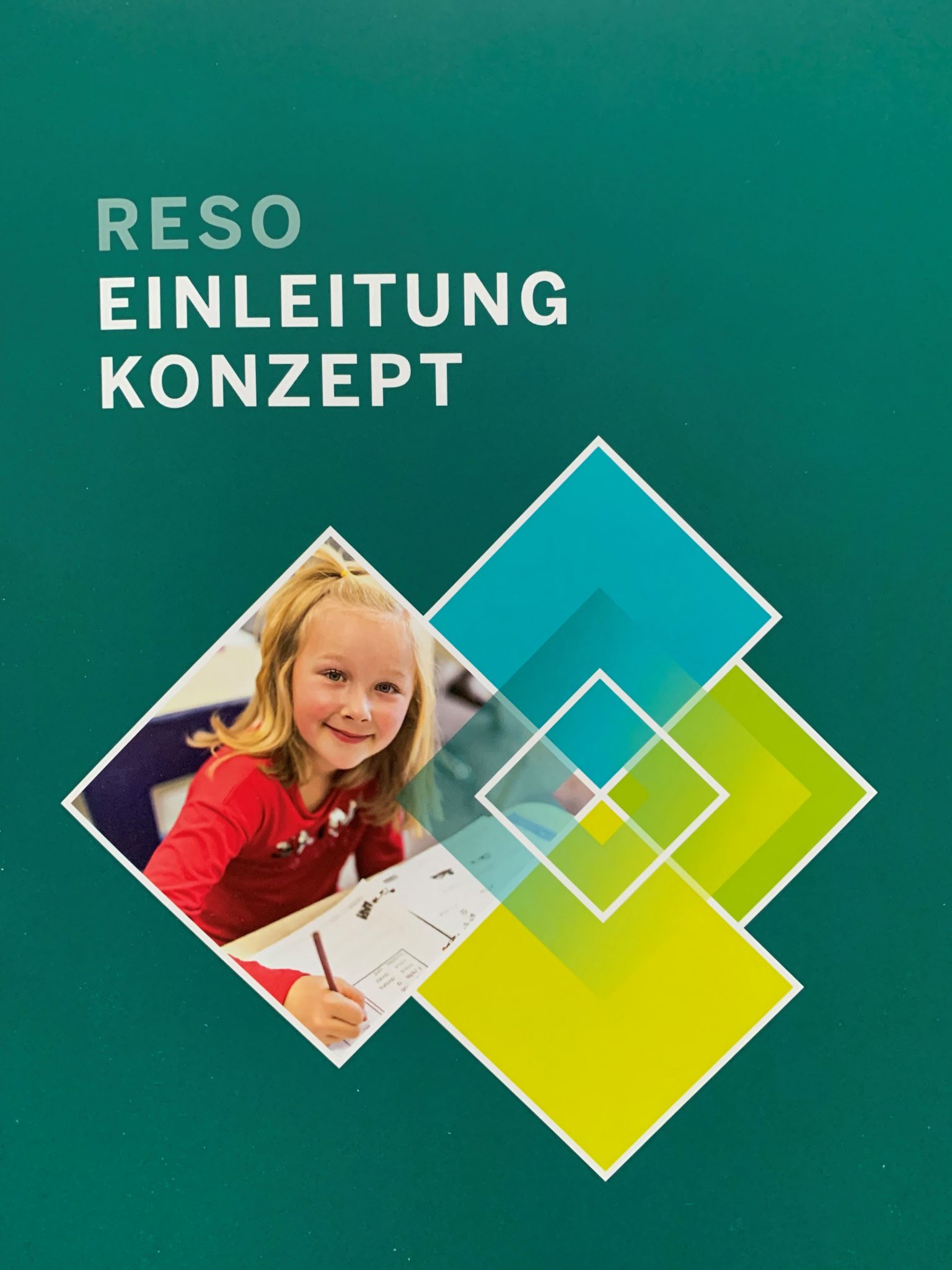 Einführung RESO-Ordner – BiSS-Akademie NRW