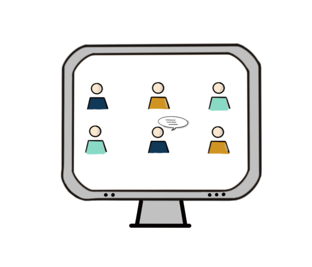 Neu digitale Schnupper-Workshops – BiSS Akademie NRW